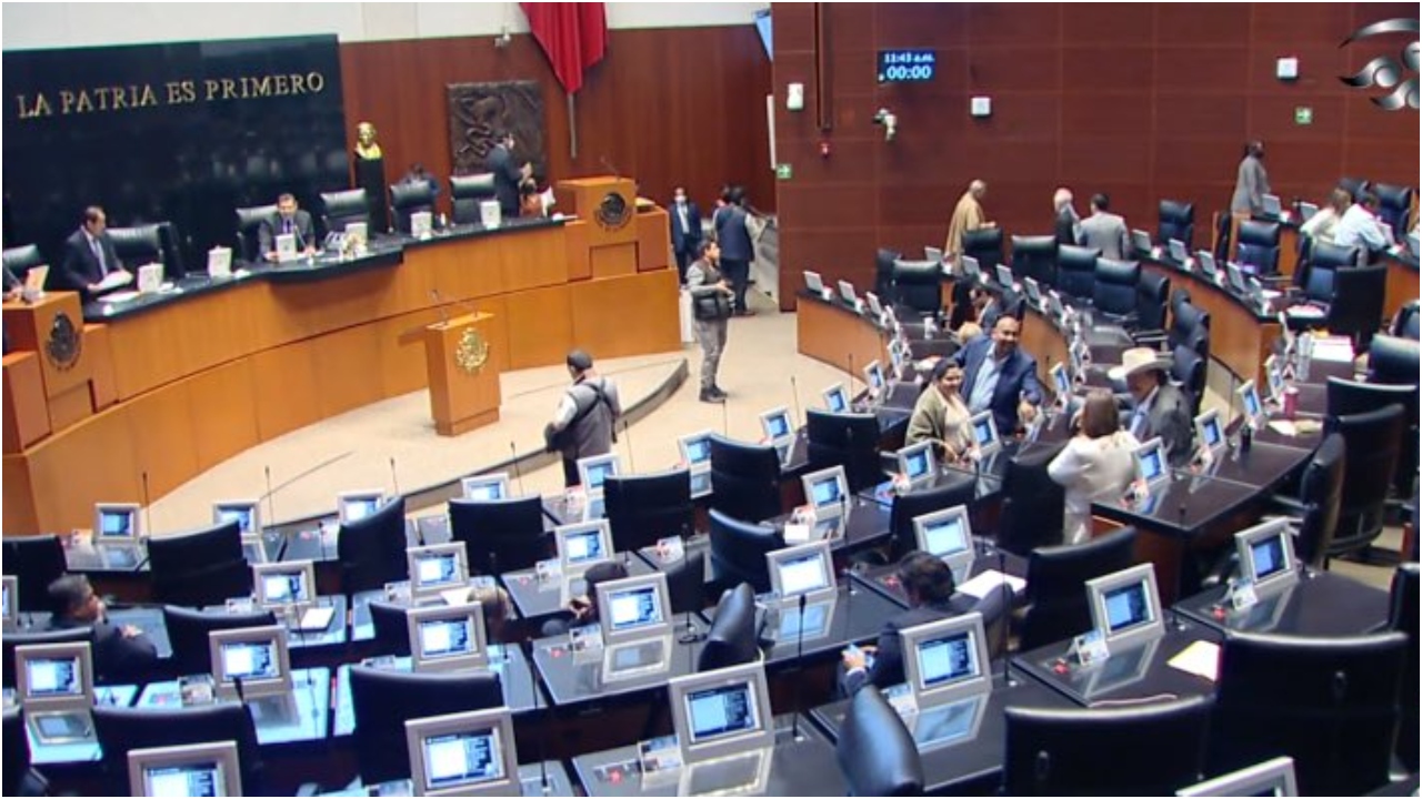 Senado Fue Omiso En Nombramientos Del Inai Determina La Scjn Diario